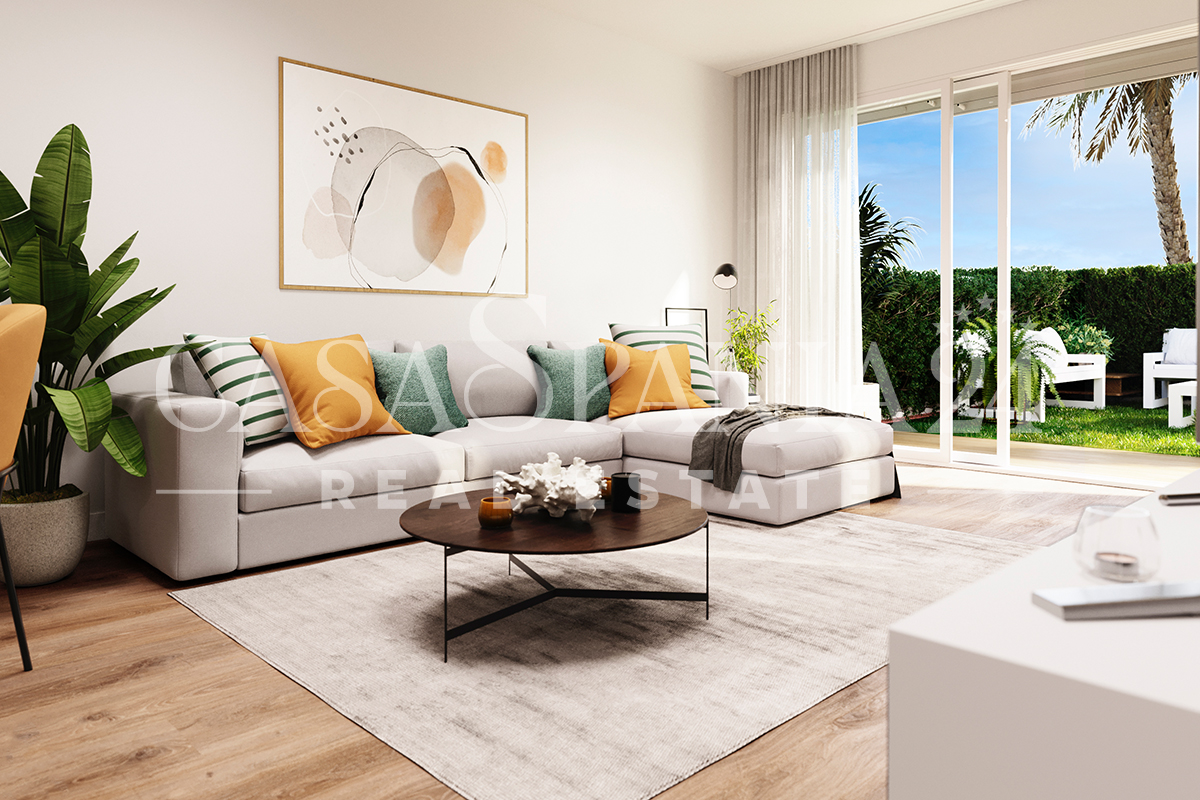 CasaSpania24 - inmobiliaria residencial en España