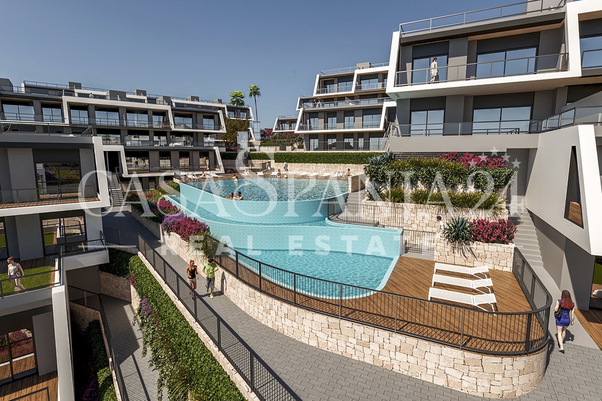 CasaSpania24 - imobiliare rezidențiale din Spania