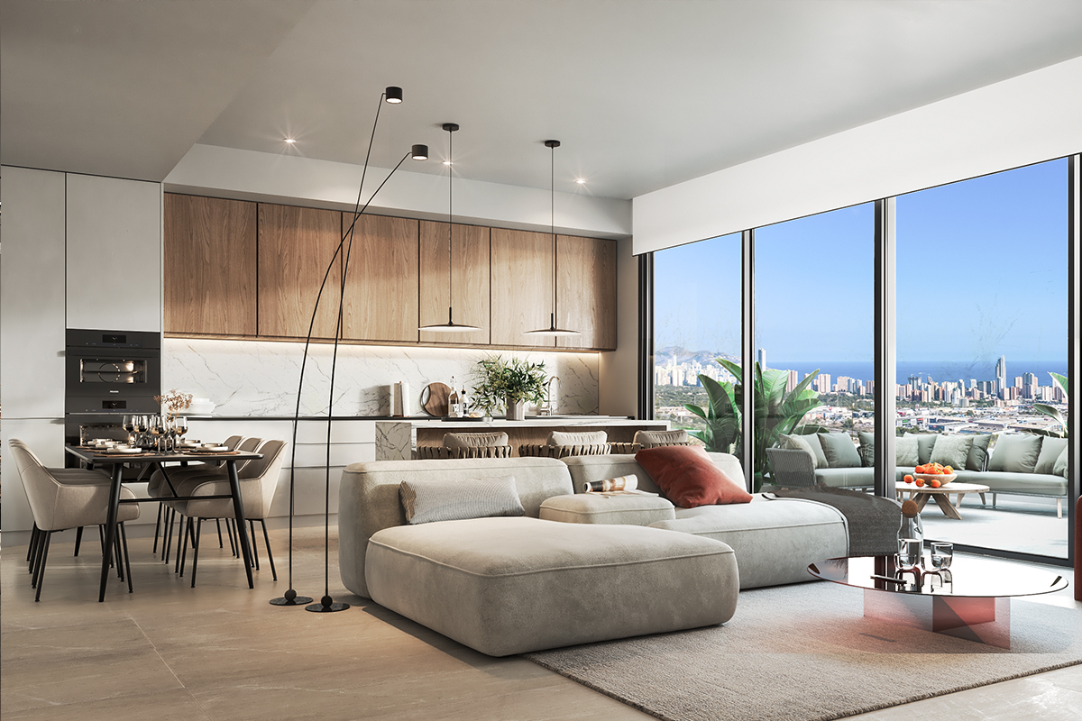 CasaSpania24 - residential real estate in Spain