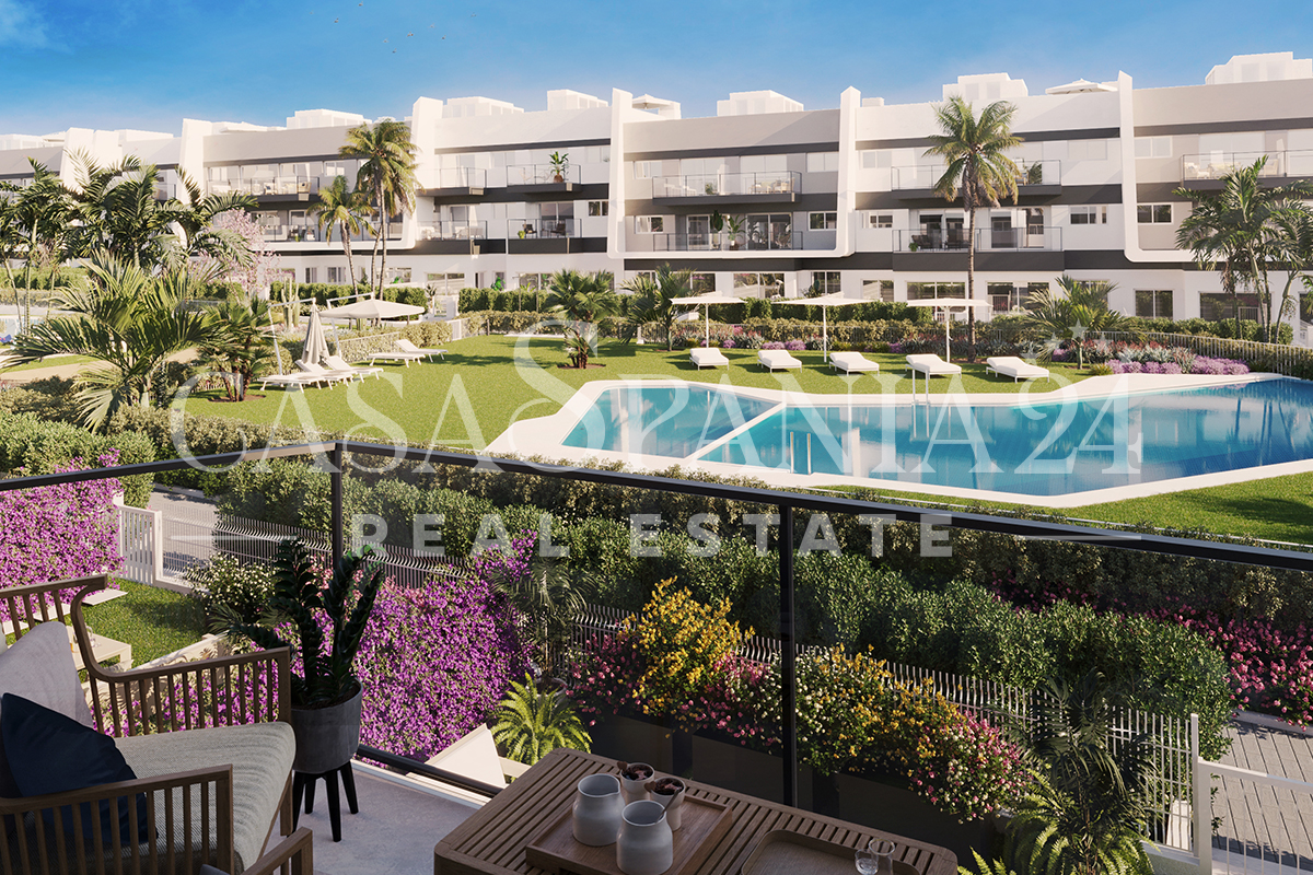 CasaSpania24 - residential real estate in Spain