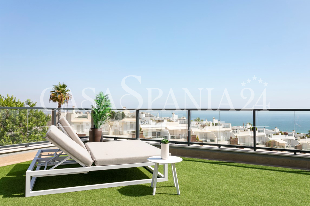 CasaSpania24 - imobiliare rezidențiale din Spania