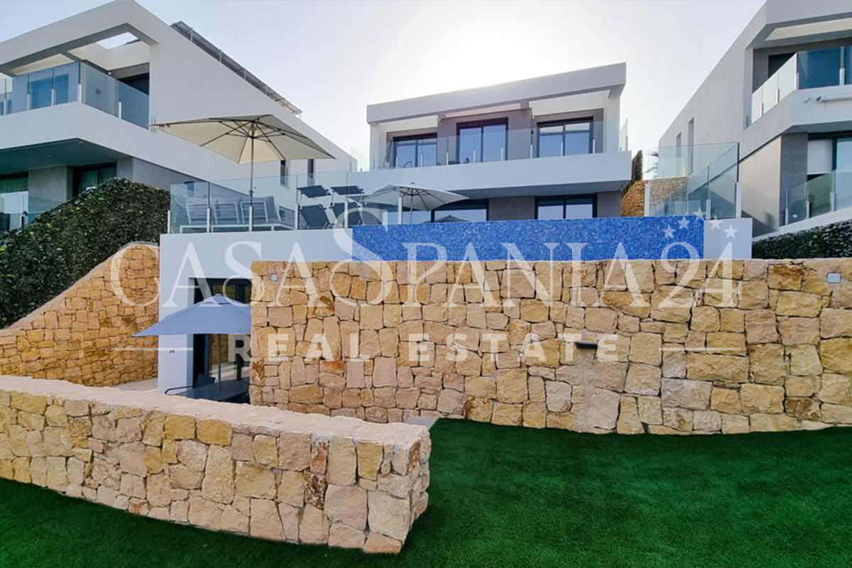 CasaSpania24 - residential real estate in Spain