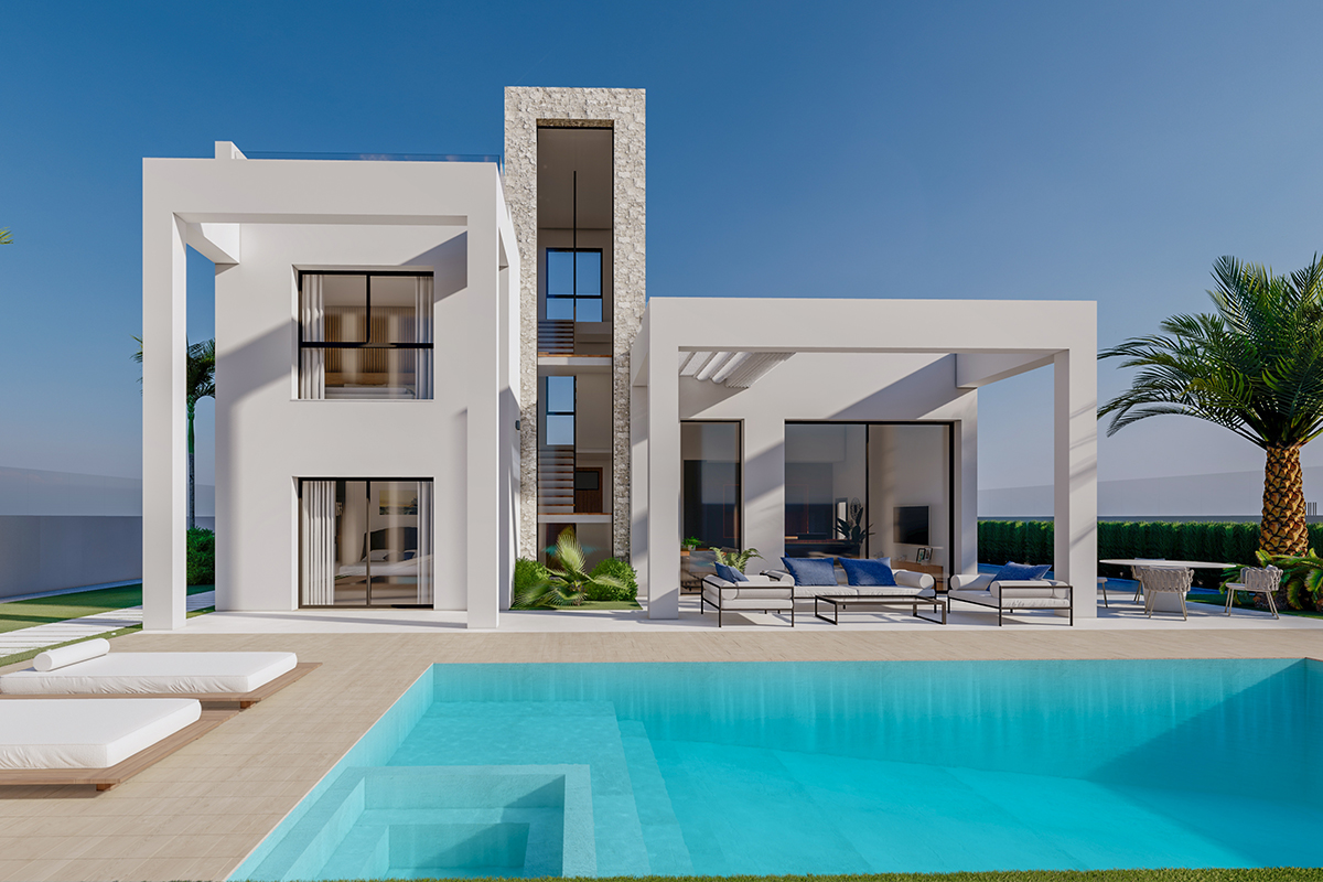 CasaSpania24 - residential real estate in Spain