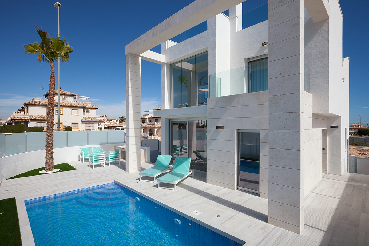 CasaSpania24 - residential real estate in Spain